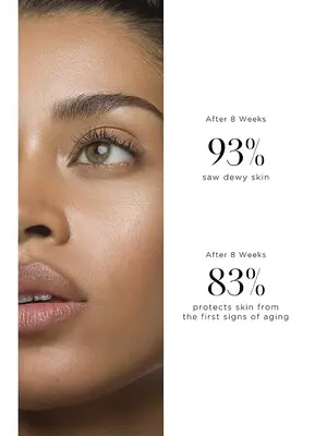 NOBLE PANACEA The Brilliant Radiant Resilience Moisturizer