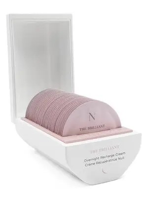 NOBLE PANACEA The Brilliant Overnight Recharge Cream