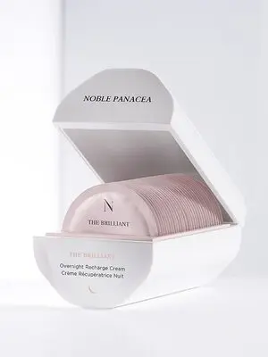 NOBLE PANACEA The Brilliant Overnight Recharge Cream