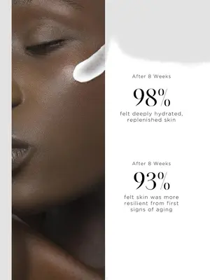 NOBLE PANACEA The Brilliant Overnight Recharge Cream