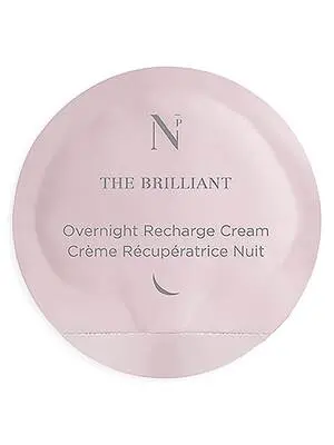 NOBLE PANACEA The Brilliant Overnight Recharge Cream