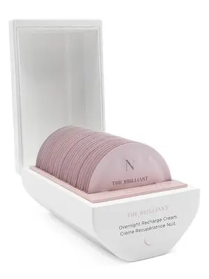 NOBLE PANACEA The Brilliant Overnight Recharge Cream