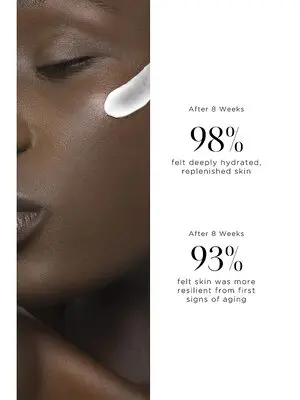 NOBLE PANACEA The Brilliant Overnight Recharge Cream