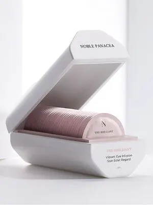 NOBLE PANACEA The Brilliant Vibrant Eye Infusion