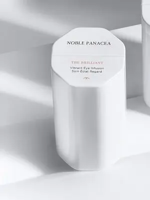 NOBLE PANACEA The Brilliant Vibrant Eye Infusion