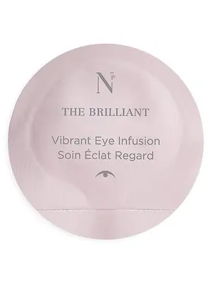 NOBLE PANACEA The Brilliant Vibrant Eye Infusion