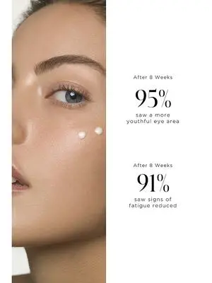 NOBLE PANACEA The Brilliant Vibrant Eye Infusion