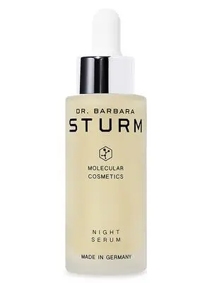 Dr. Barbara Sturm Night Serum - One-color