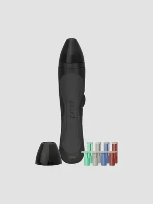 Pmd Personal Microderm Pro - Black