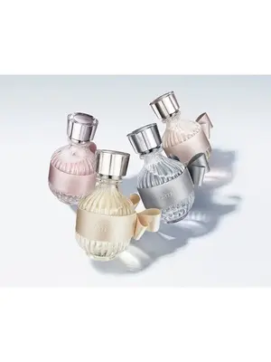 DECORTE Kimono Urara Eau De Toilette - One-color