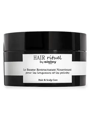 Sisley Hair Rituel Restructuring Nourishing Balm - One-color