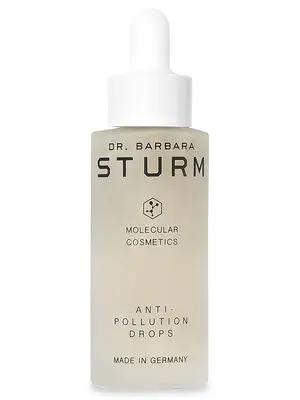 Dr. Barbara Sturm Anti-pollution Drops - One-color