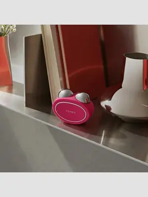 Foreo Bear Smart Microcurrent Facial Toning Device - One-color
