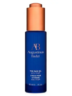 Augustinus Bader The Face Oil - One-color