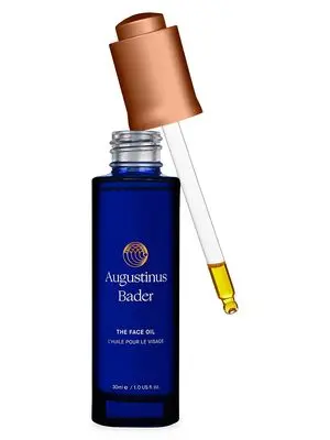 Augustinus Bader The Face Oil