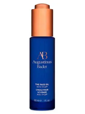 Augustinus Bader The Face Oil