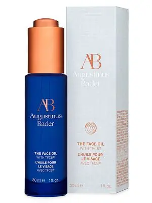 Augustinus Bader The Face Oil