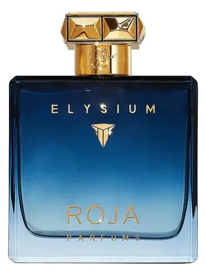 ROJA Elysium Pour Homme Parfum Cologne - One-color