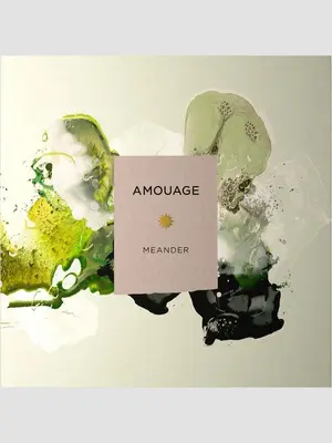 AMOUAGE Meander Eau De Parfum