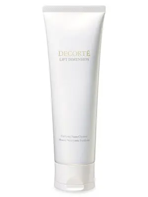 DECORTE Lift Diion Purifying Foam Cleanser