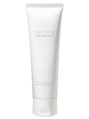 DECORTE Lift Diion Purifying Foam Cleanser