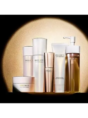 DECORTE Lift Diion Purifying Foam Cleanser