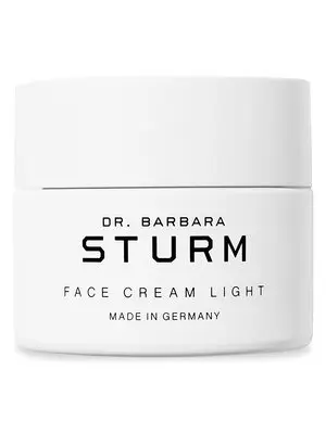 Dr. Barbara Sturm Face Cream Light - One-color