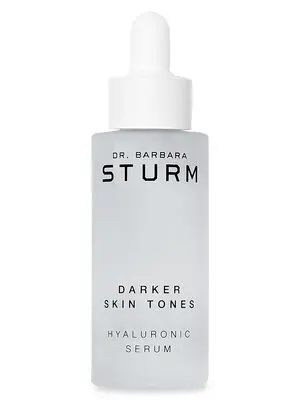 Dr. Barbara Sturm Darker Skin Tones Hyaluronic Serum - One-color
