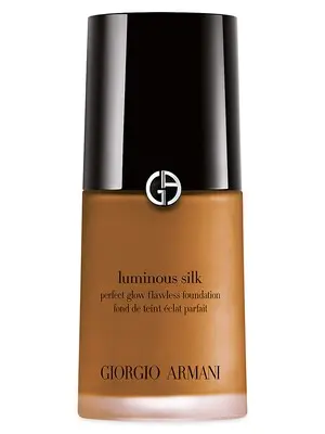 GIORGIO ARMANI BEAUTY Luminous Silk Perfect Natural Glow Foundation One-color
