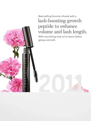 CHANTECAILLE Faux Cils Longest Lash Mascara - Black