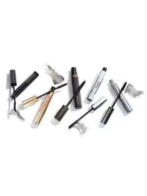 CHANTECAILLE Faux Cils Longest Lash Mascara - Black