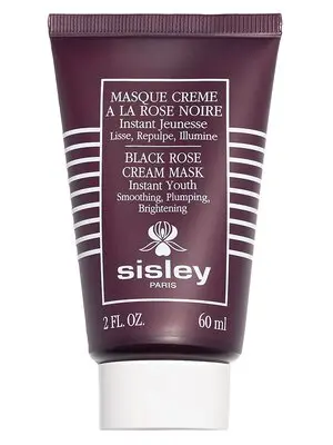 Sisley Black Rose Cream Mask - One-color