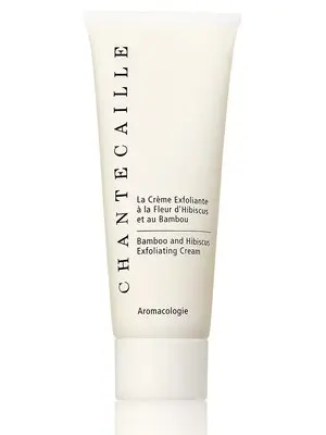 CHANTECAILLE Women's Bamboo And Hibiscus Exfoliating Cream - Size 1.7-2.5 Oz.  One-color