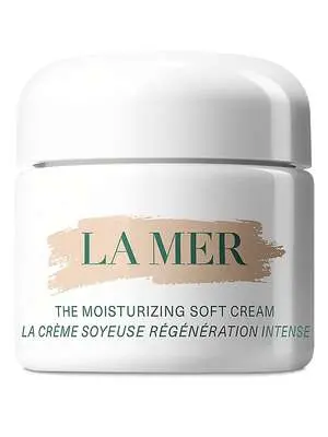 La Mer The Moisturizing Soft Cream - One-color