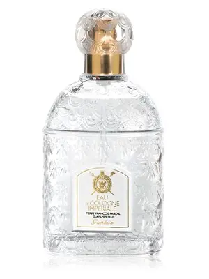 GUERLAIN Eau De Cologne Imperiale - One-color