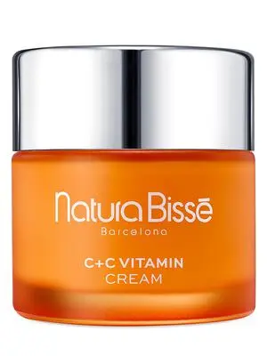 Natura Bissé C+c Vitamin Cream