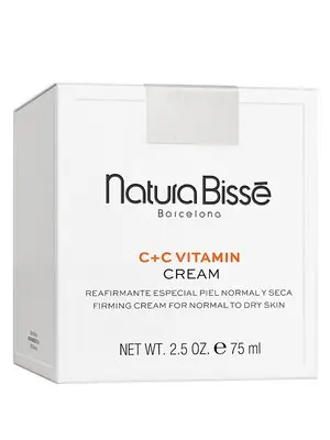 Natura Bissé C+c Vitamin Cream