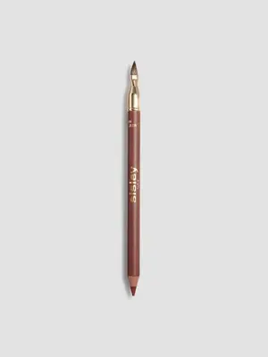 Sisley Phyto-lèvres Perfect Lipliner 06 Chocolate