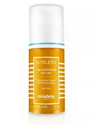 Sisley Sunleÿa Spf 50 - One-color