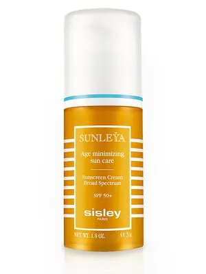 Sisley Sunleÿa Spf 50 - One-color