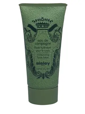 Sisley Eau De Campagne Body Lotion - One-color