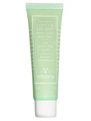 Sisley Eye Contour Mask - One-color