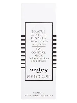 Sisley Eye Contour Mask