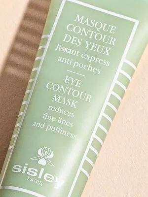 Sisley Eye Contour Mask
