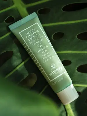 Sisley Eye Contour Mask