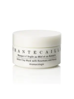 CHANTECAILLE Detox Clay Mask - One-color