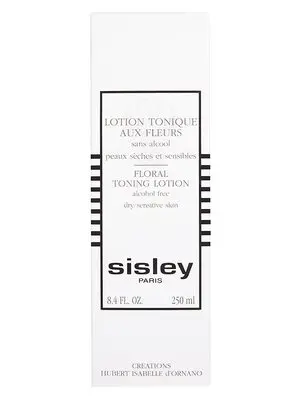 Sisley Floral Toning Lotion