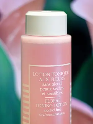 Sisley Floral Toning Lotion