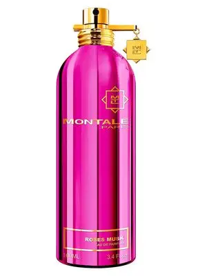 MONTALE Roses Musk Eau De Parfum - One-color
