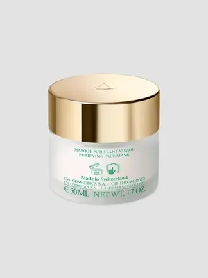 Valmont Purifying Pack Purifying Mud Mask